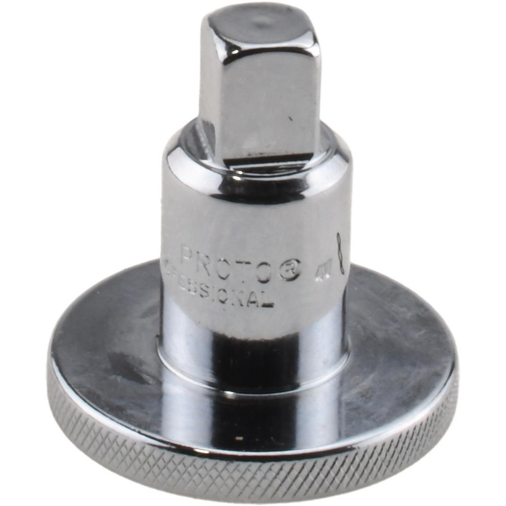 Proto - Spinner Ratchet: 3/8" Drive, Round Head | MSC Direct