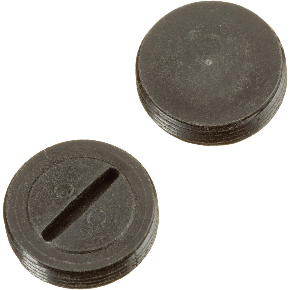 Ridgid - Drain Cleaning Accessory: Brush Cap, Use with Portable Power ...