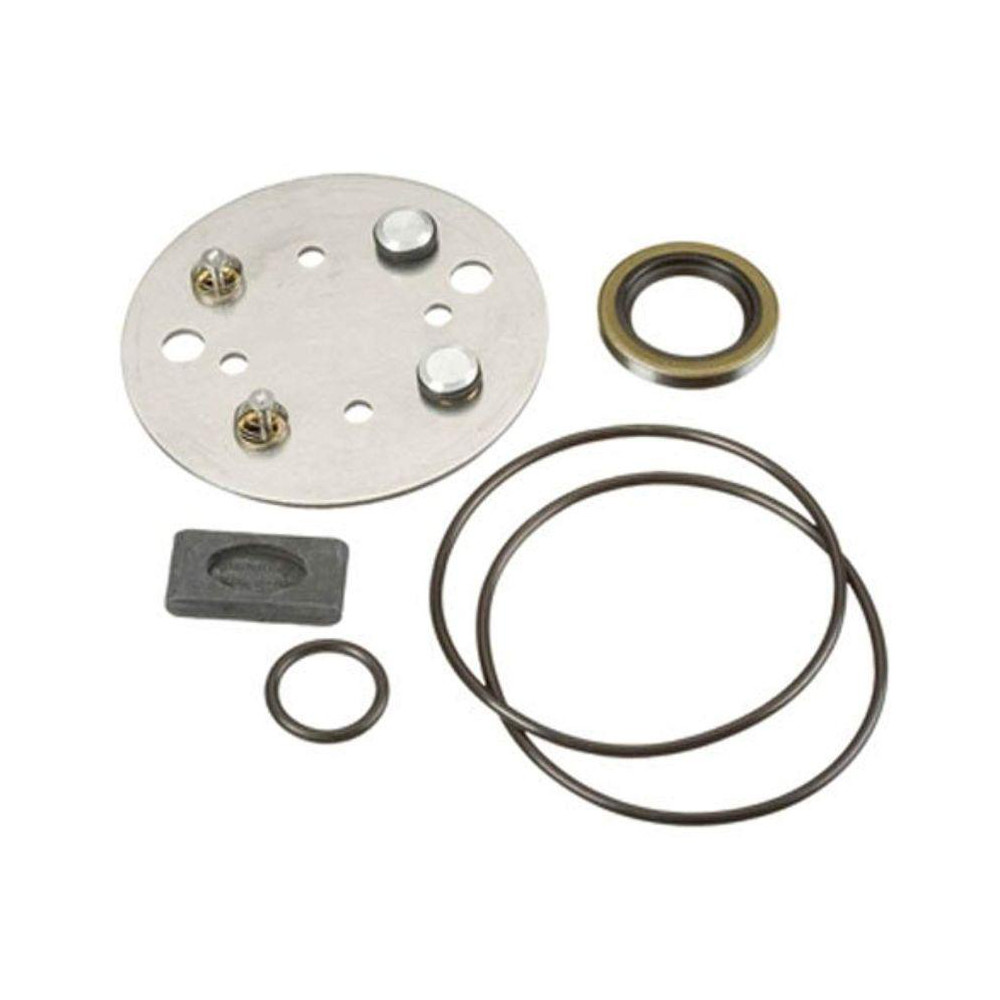 Ridgid - 6PC F/MODEL 535 RPL OIL PUMP KIT | MSC Direct