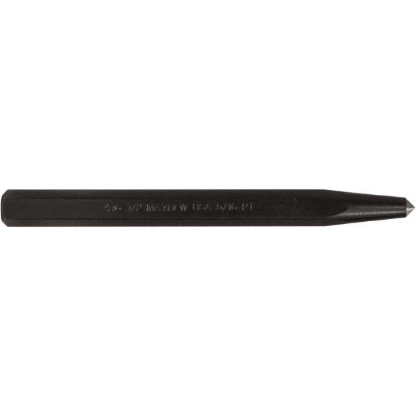 Mayhew - 5/16" Center Punch - 96026349 - MSC Industrial Supply