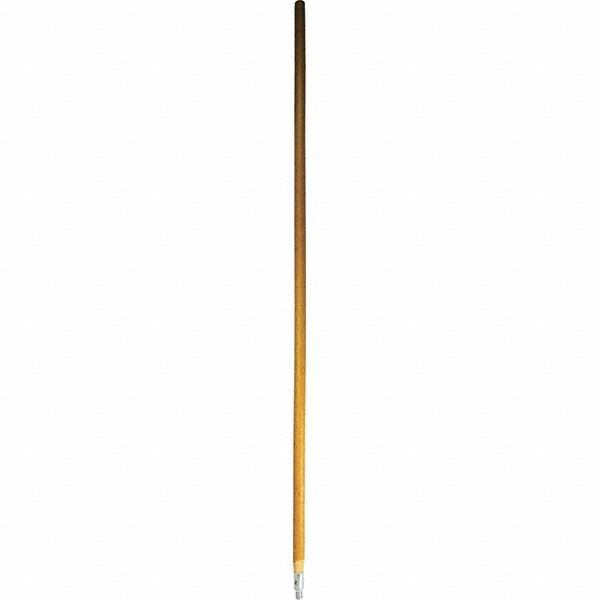 Osborn - #72 x 15/16 x 6", Wood Squeegee Handle | MSC Direct