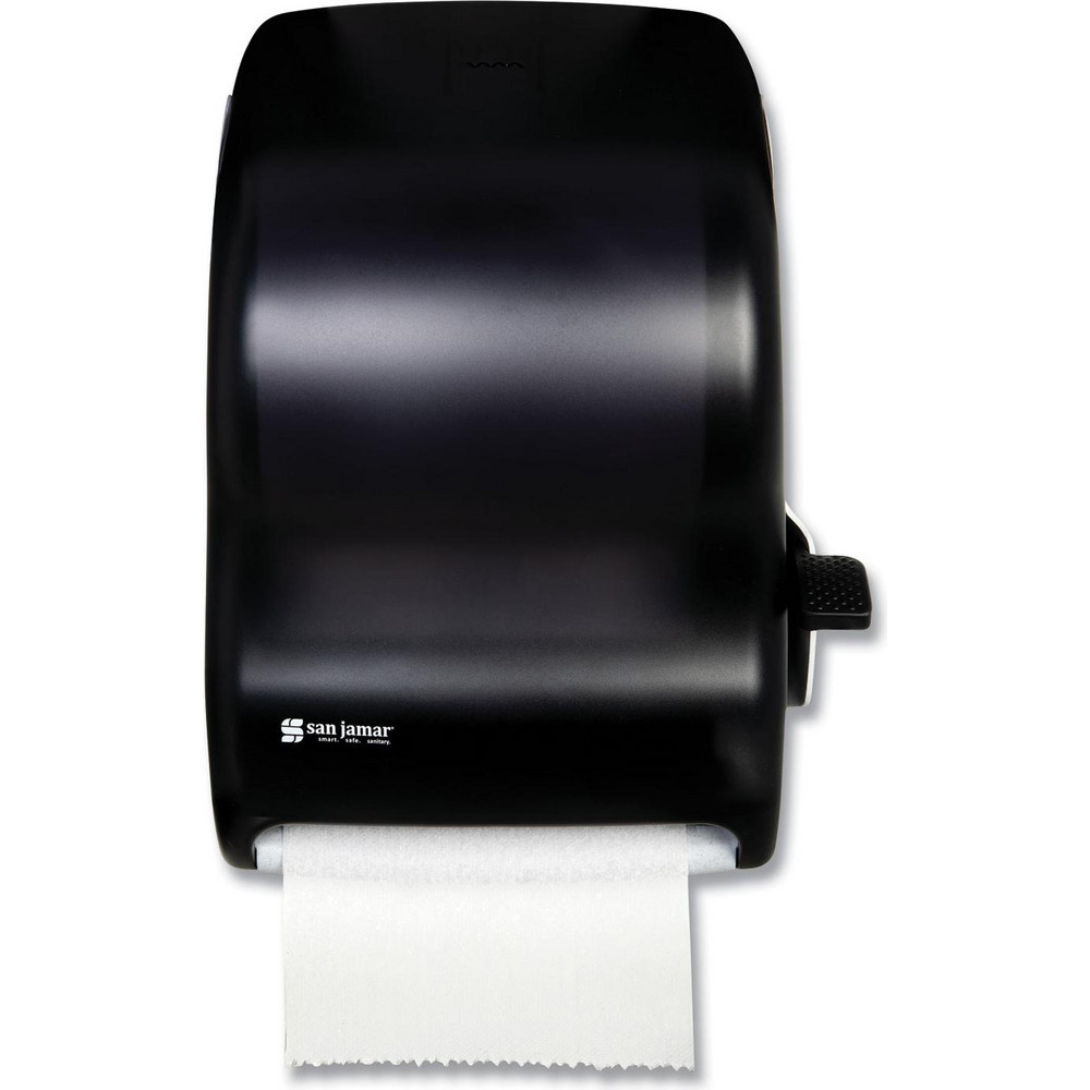 San Jamar - Paper Towel Dispensers: Dispenser Type: Towel; Dispenser ...