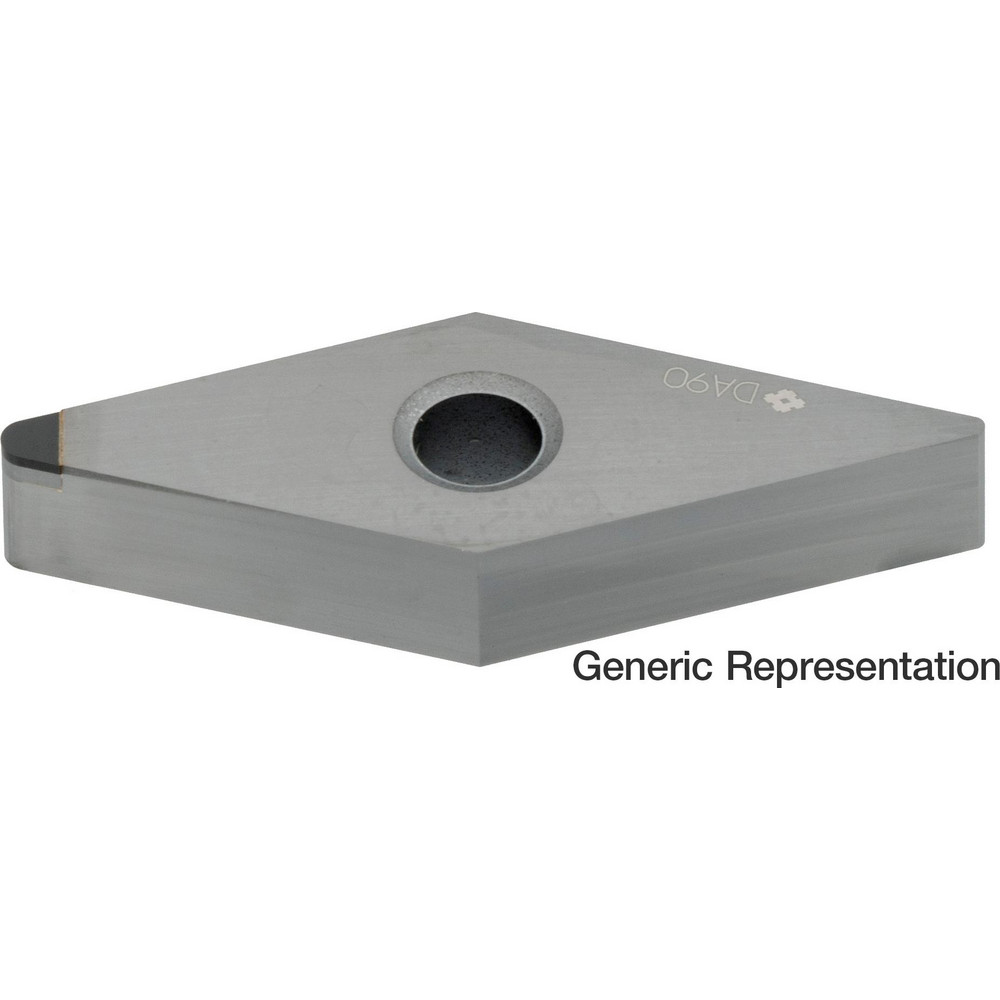 Sumitomo - Turning Insert: NFVNMA332-DA90, PCD | MSC Direct