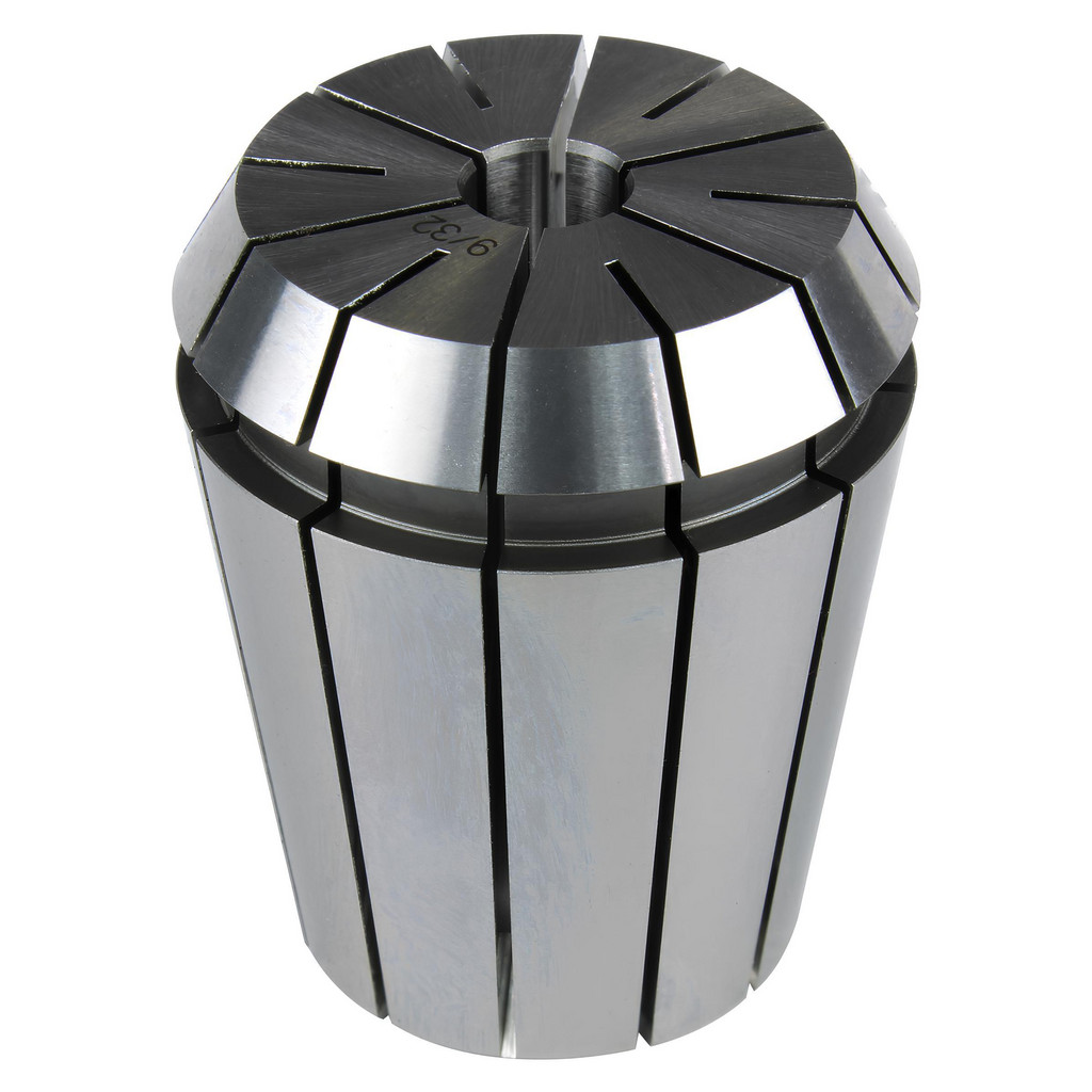 Lyndex-Nikken - ER Collets: Type: ER Collet; Collet Series: ER32 ...
