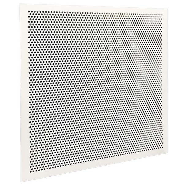 American Louver - Registers & Diffusers: Type: Ceiling Panel; Style ...