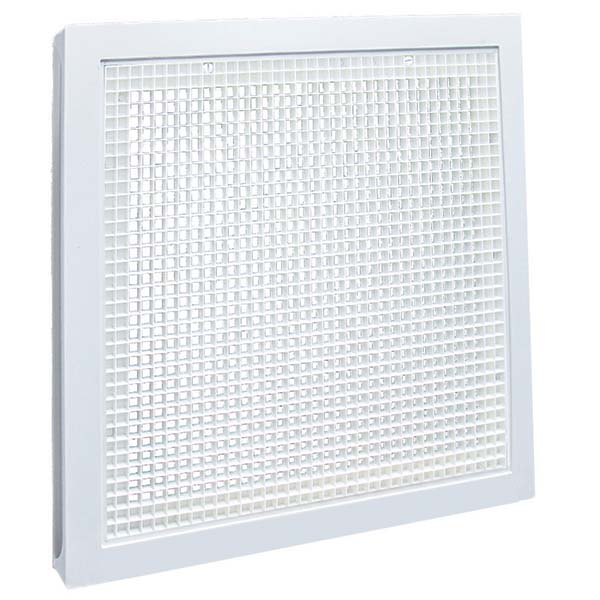 American Louver - Registers & Diffusers: Type: Ceiling Return Grille ...