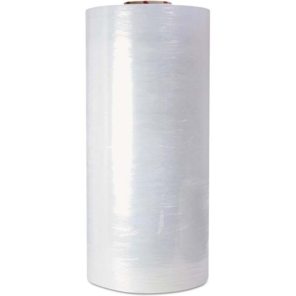 UNIVERSAL - Stretch Wrap & Pallet Wrap; Type: Pre-Stretched Stretch ...