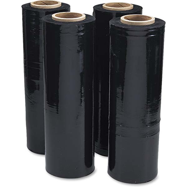 UNIVERSAL - Stretch Wrap & Pallet Wrap: Product Type: Hand-Wrap Stretch ...