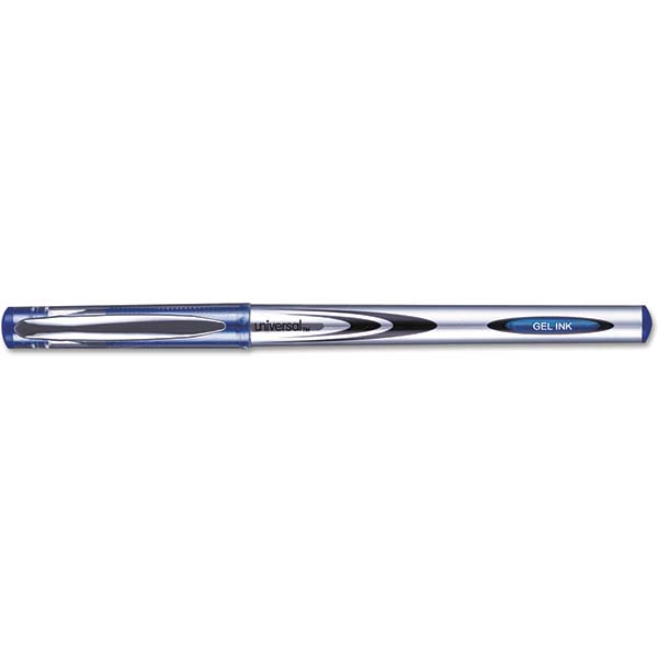 UNIVERSAL - Pens & Pencils; Type: Stick Pen ; Color: Blue ; Tip Type: 0 ...