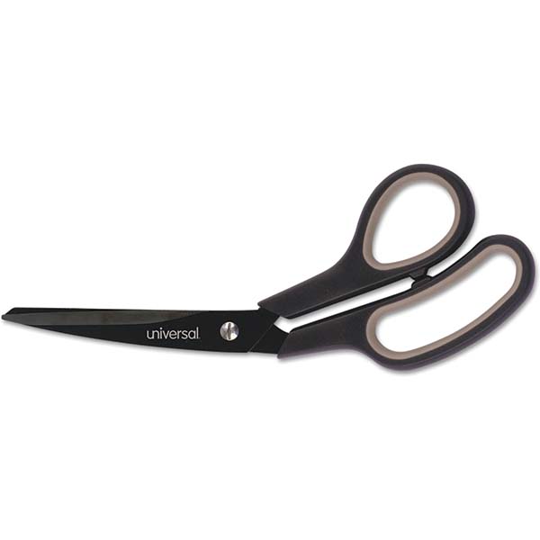 UNIVERSAL - Scissors: Stainless Steel Blade | MSC Direct
