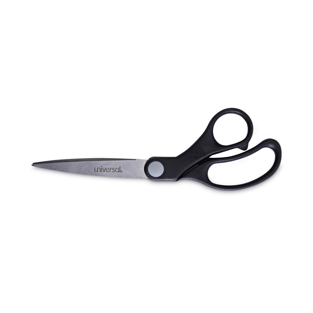 UNIVERSAL - Scissors: Stainless Steel Blade | MSC Direct
