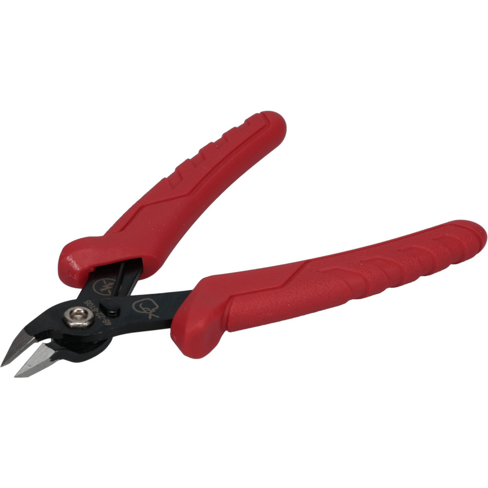 Milwaukee Tool - Diagonal Cutting Plier: | MSC Direct
