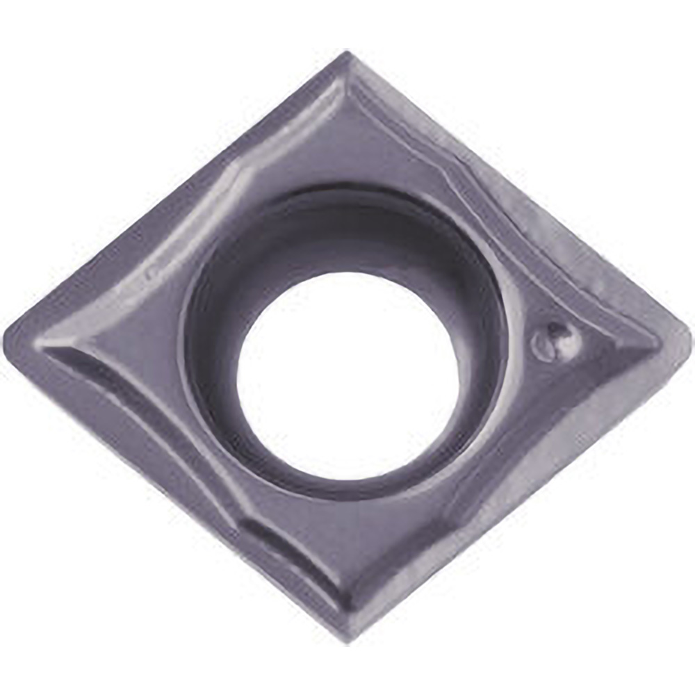 Kyocera - Turning Insert: CCGT32502MFPGQ PR1725, Carbide | MSC Direct
