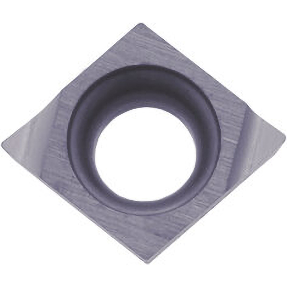Kyocera - Boring Inserts: Insert Style: CCET; Insert Size Code: 110902 ...