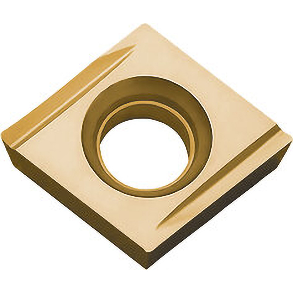 Kyocera - Turning Insert: CPMH321LY PV720, Cermet | MSC Direct