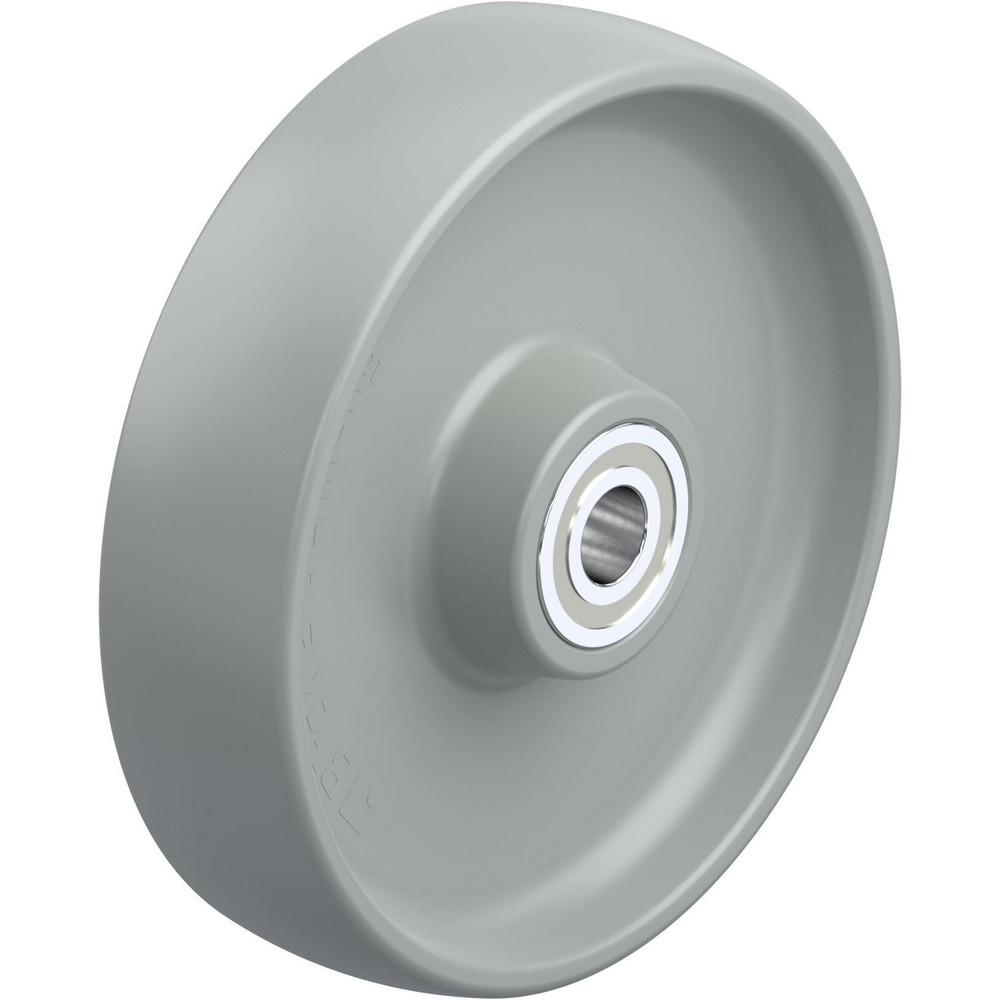 Blickle - Caster Wheels; Wheel Type: Swivel, Rigid; Load Capacity: 1325 ...