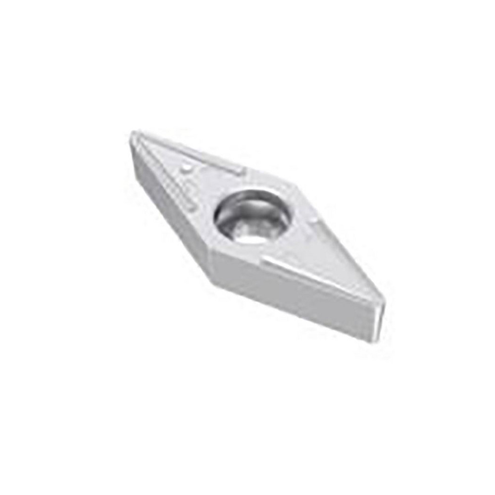 Seco - Turning Insert: VBMT331-M3 TP25, Carbide | MSC Direct