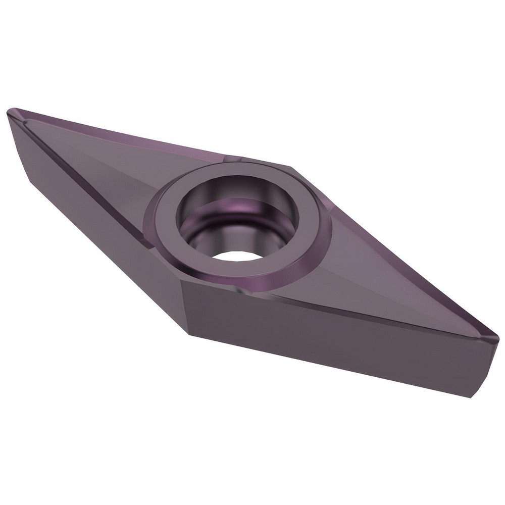 Seco - Turning Insert: VCGT110302F-AL TS2050, Carbide | MSC Direct