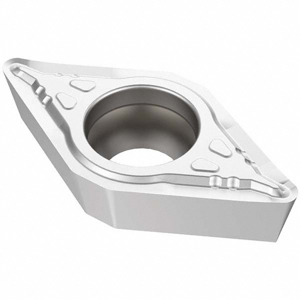 Seco - Turning Insert: DPMT32.52-F1 TP25, Carbide | MSC Direct