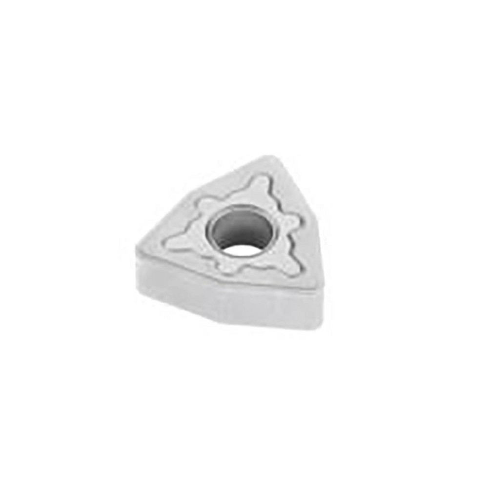 Seco - Turning Insert: WNMG432-MR7 TP25, Carbide | MSC Direct