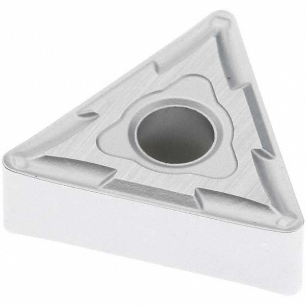 Seco - Turning Insert: TNMG332-MF2 TP25, Carbide | MSC Direct