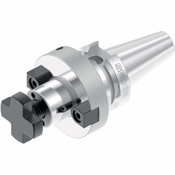 Seco - Shell Mill Holder: BT50, Taper Shank | MSC Direct