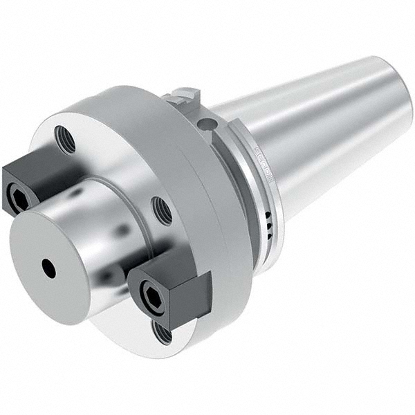 Seco - Shell Mill Holder: DIN50, Taper Shank | MSC Direct