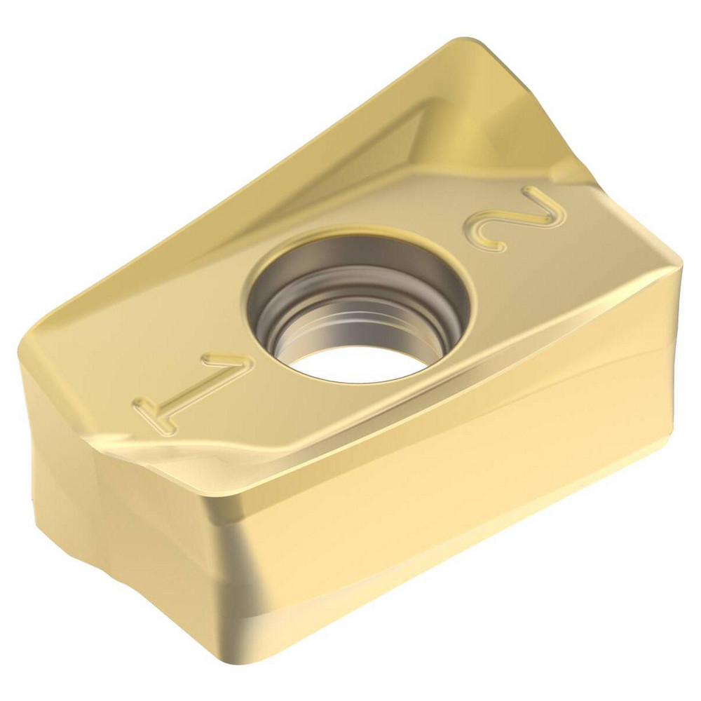 Seco - Milling Insert: ANSI ZOMX160708TR-M12, ISO ZOMX160708TR-M12 ...