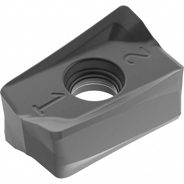 Seco - ZOMX160708TR-M12 Carbide Milling Insert - 96219548 - MSC ...
