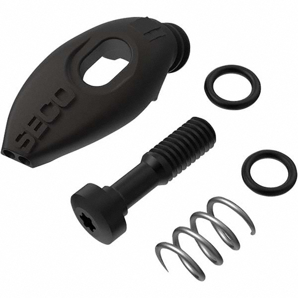 Seco - Clamps For Indexables: Type: Clamp Set; Clamp Style: CN ...