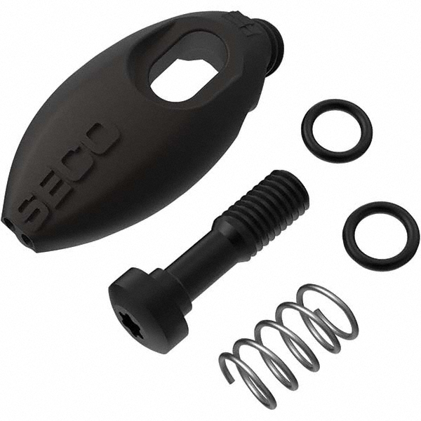 Seco - Clamps For Indexables; Type: Clamp Set; Clamp Style: CN ...