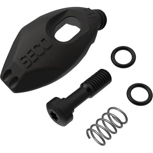 Seco - Clamps For Indexables: Type: Clamp Set; Clamp Style: CN ...