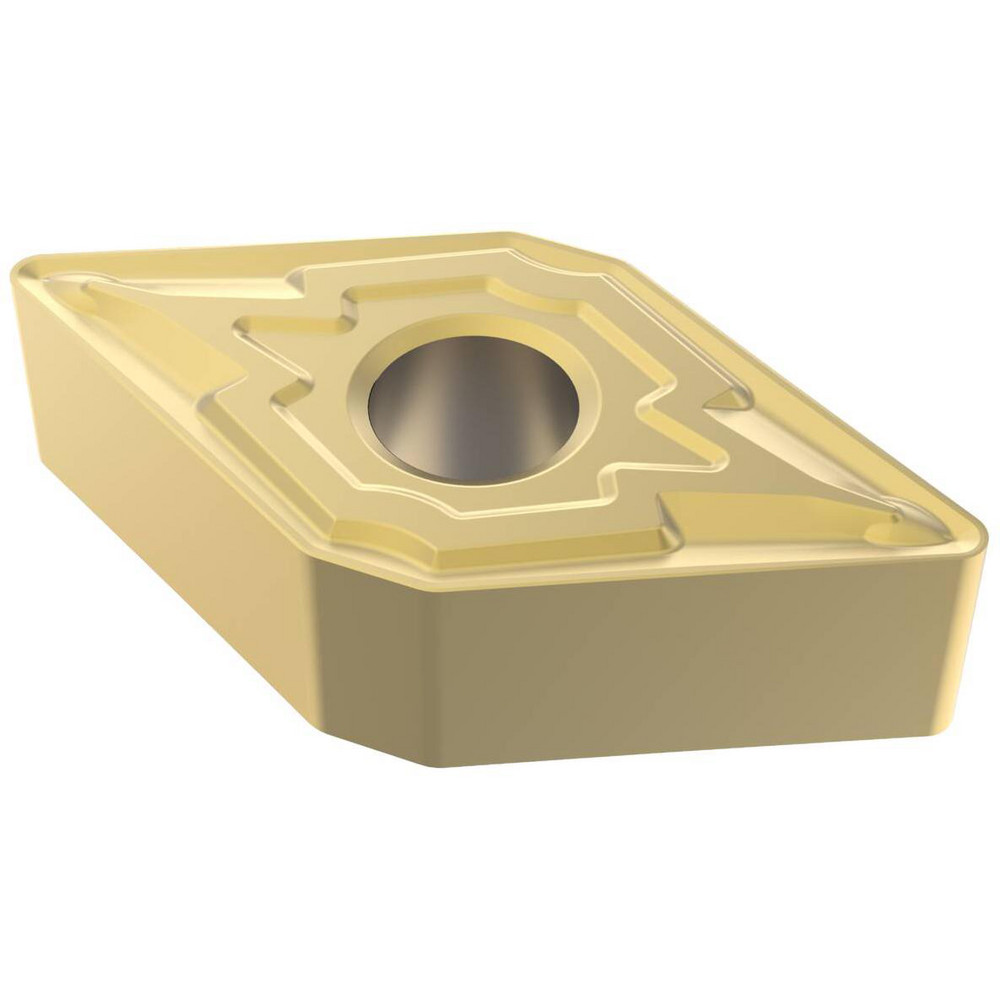 Seco - Turning Insert: DNMG442-M3 CP500, Carbide | MSC Direct