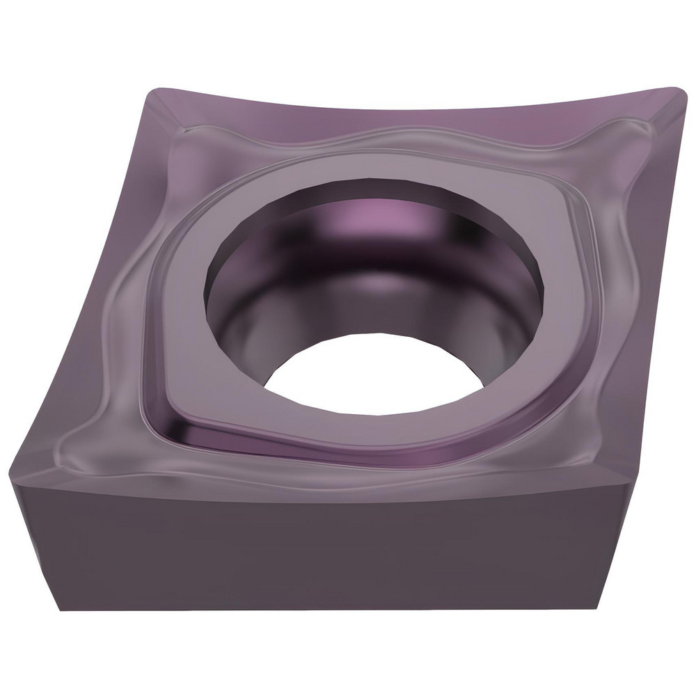 Seco - Turning Insert: CCGT21.51F-AL TS2050, Carbide | MSC Direct
