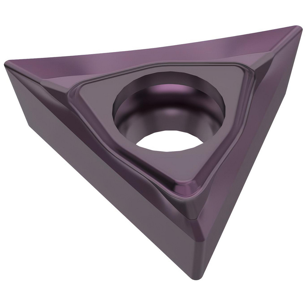 Seco - Turning Insert: TCGT21.51F-AL TS2050, Carbide | MSC Direct