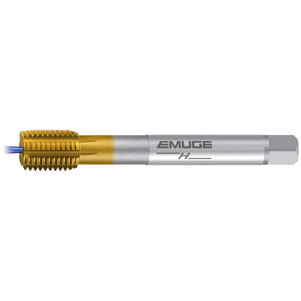 Emuge - Thread Forming Tap: M16x2 Metric, 6HX Class of Fit, Modified ...