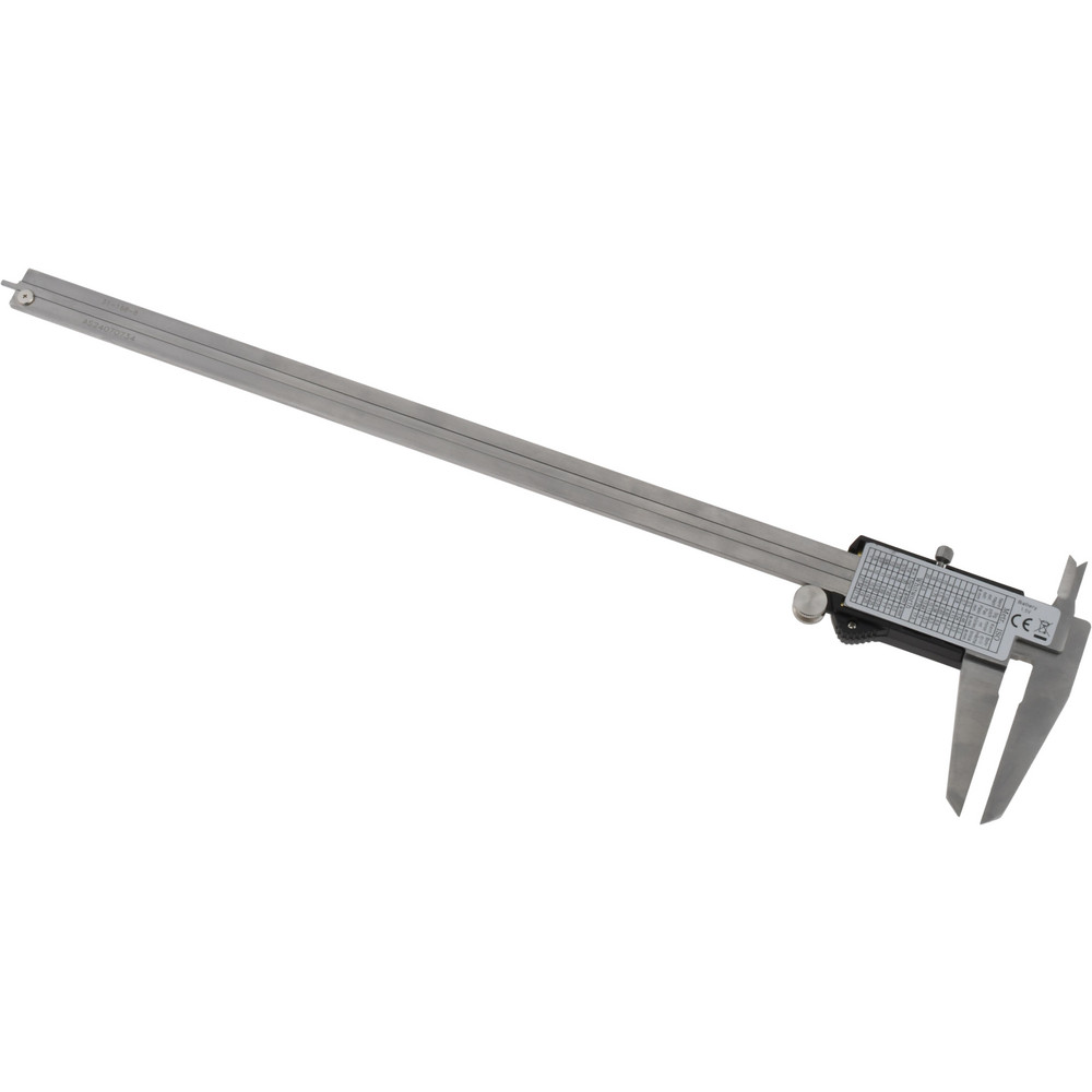 SPI - Electronic Caliper: 300.00 mm, 12", 0.0100 mm, 0.0005" Resolution ...