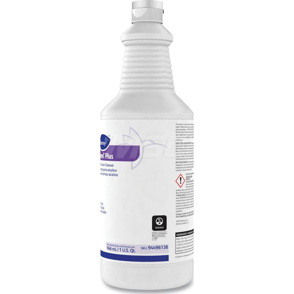 Diversey - All-Purpose Cleaner: 32 oz Bottle | MSC Direct