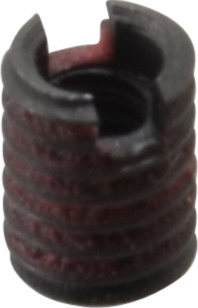E-Z LOK - #4-40 Internal, #10-32 External, UNC, 1/4" Insert Length ...
