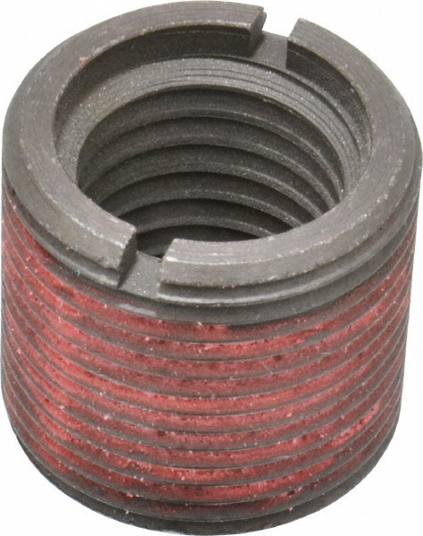 E-Z LOK - 1-8 Internal, 1-3/8 - 12 External, UNC, 1-1/4" Insert Length ...