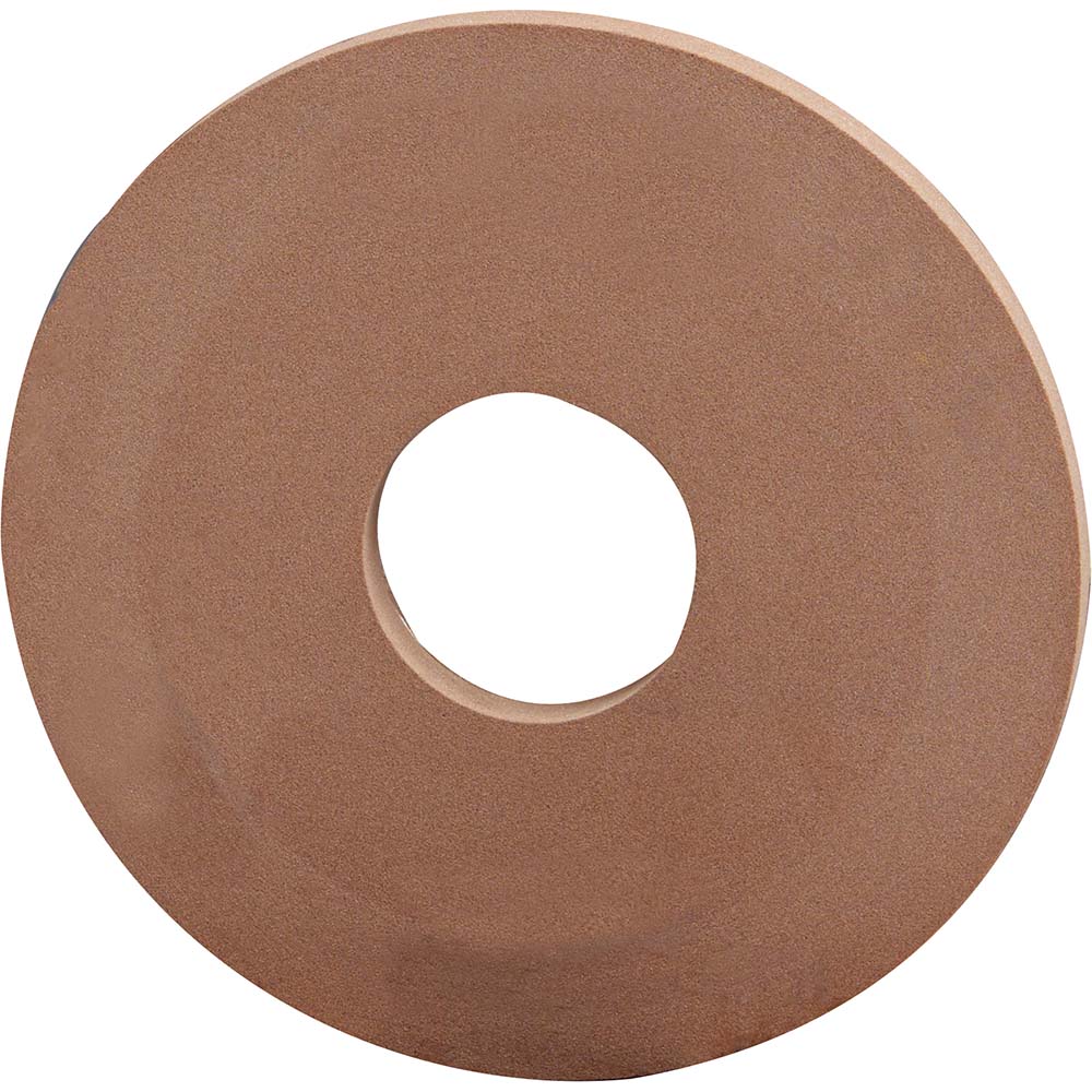 Norton - Type 1 Centerless & Cylindrical Grinding Wheel: 20" Dia, 6 ...