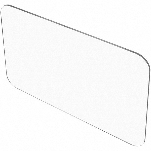 USA Industrials - Social Distancing Partition: 96" OAW, 36" OAH ...