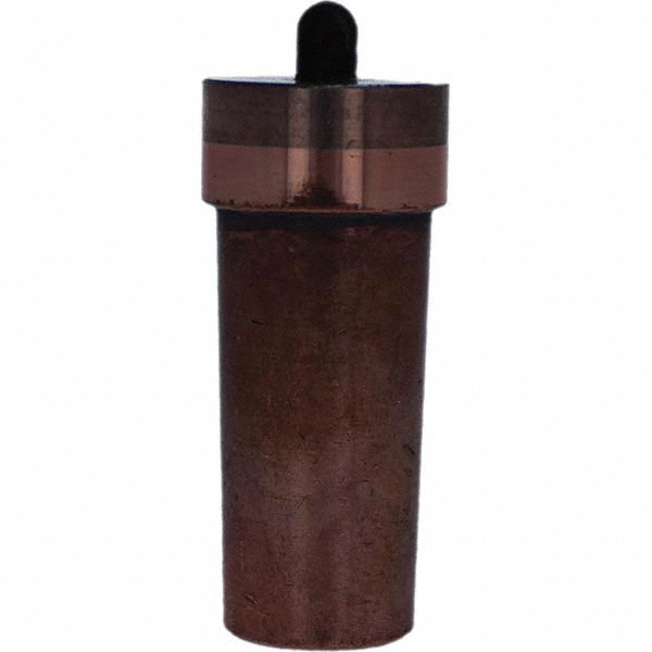 Tuffaloy - Spot Welding Accessories: Type: HD Self-Piloted Nut ...