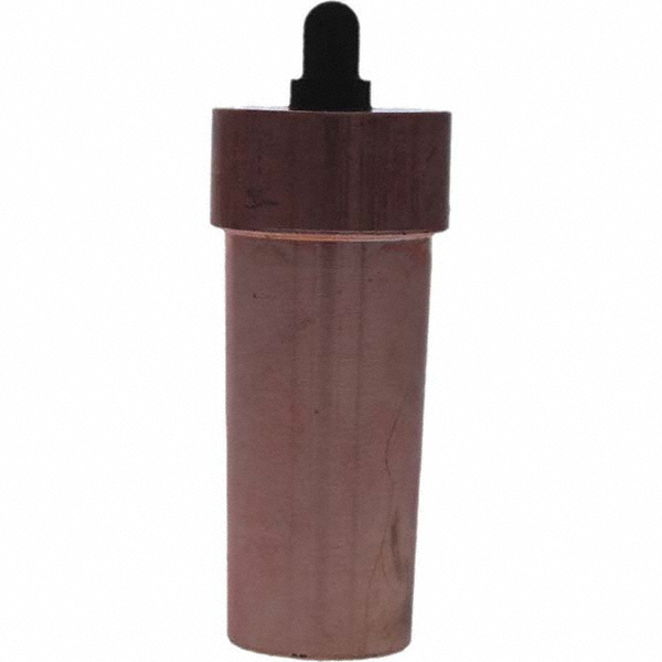 Tuffaloy - Spot Welding Accessories: Type: HD Non-Piloted Nut Electrode ...