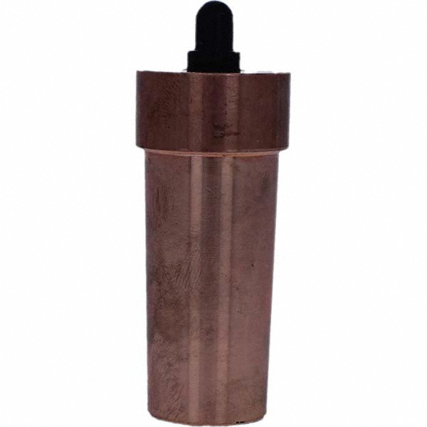 Tuffaloy - Spot Welding Accessories: Type: HD Non-Piloted Nut Electrode ...