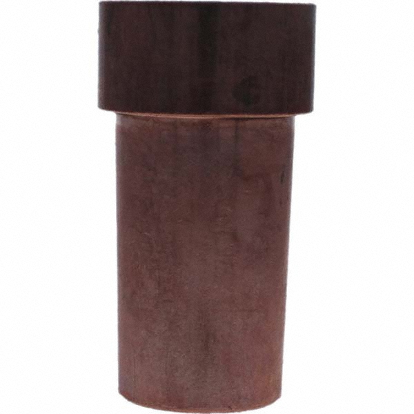 Tuffaloy - Spot Welding Accessories: Type: Heavy Duty Stud Electrode ...