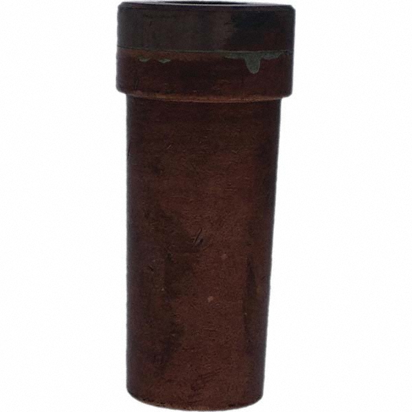 Tuffaloy - Spot Welding Accessories: Type: Heavy Duty Stud Electrode ...