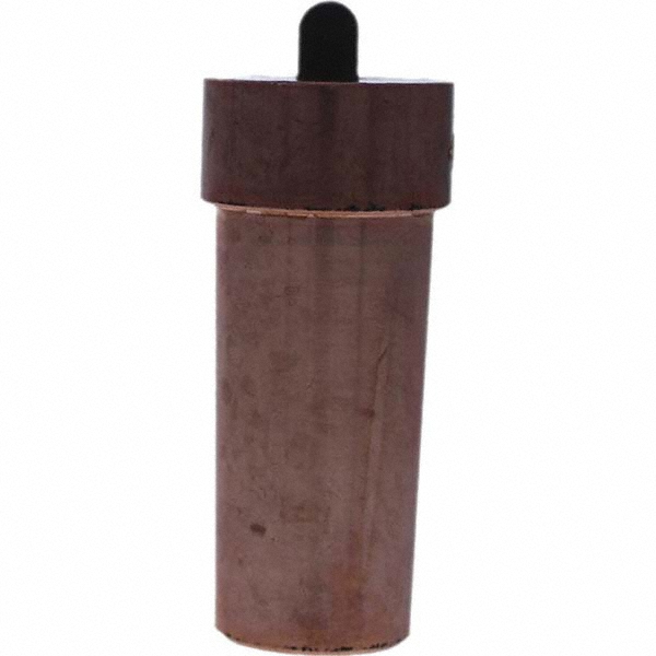 Tuffaloy - Spot Welding Accessories: Type: HD Self-Piloted Nut ...