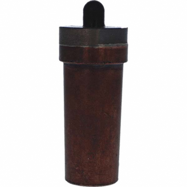 Tuffaloy - Spot Welding Accessories: Type: HD Self-Piloted Nut ...