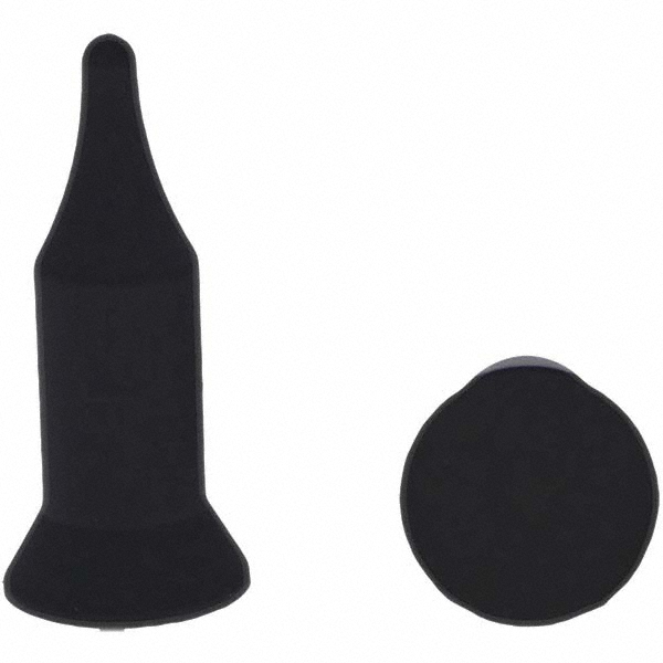 Tuffaloy - Spot Welding Accessories: Type: 10mm Metric Nut Pin | MSC Direct